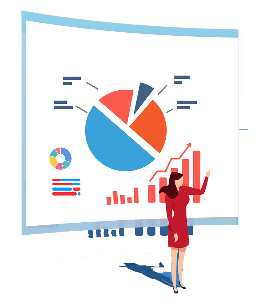 Quantitative Data Collection & Survey Services - KGS Research Quantitative Data Collection & Survey Services - KGS Research