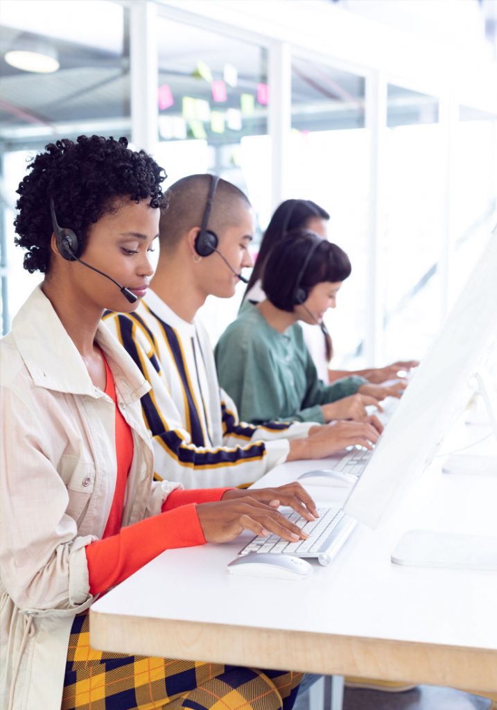 Telephone Survey & Public Opinion Polling Services - KGS Research